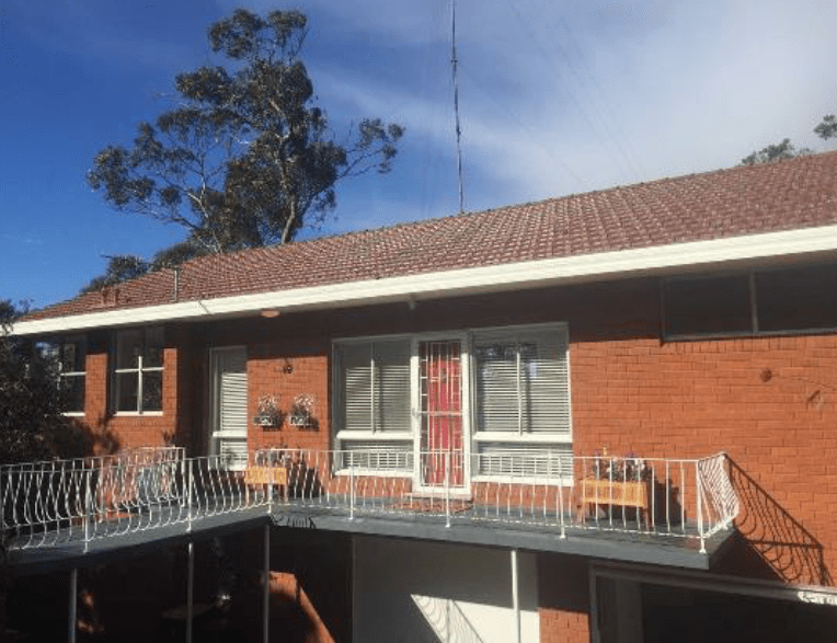 port hacking - HouseCheck NSW